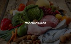Makanan Segar » Terinspirasi | Pilih | Bungkus